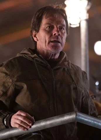 Joe Brody | Heroes and Villains Wiki | Fandom