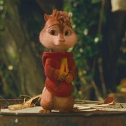 Alvin Seville | Heroes and Villains Wiki | Fandom