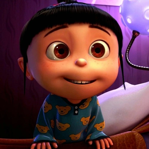 Agnes Gru | Heroes and Villains Wiki | Fandom