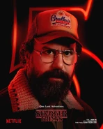 Murray Bauman | Heroes and Villains Wiki | Fandom