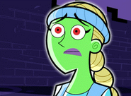 Princess Dorathea | Heroes and Villains Wiki | Fandom