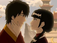 Mai (Avatar) | Heroes and Villains Wiki | Fandom