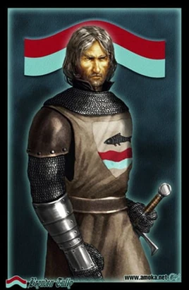 Brynden Tully | Heroes and Villains Wiki | Fandom