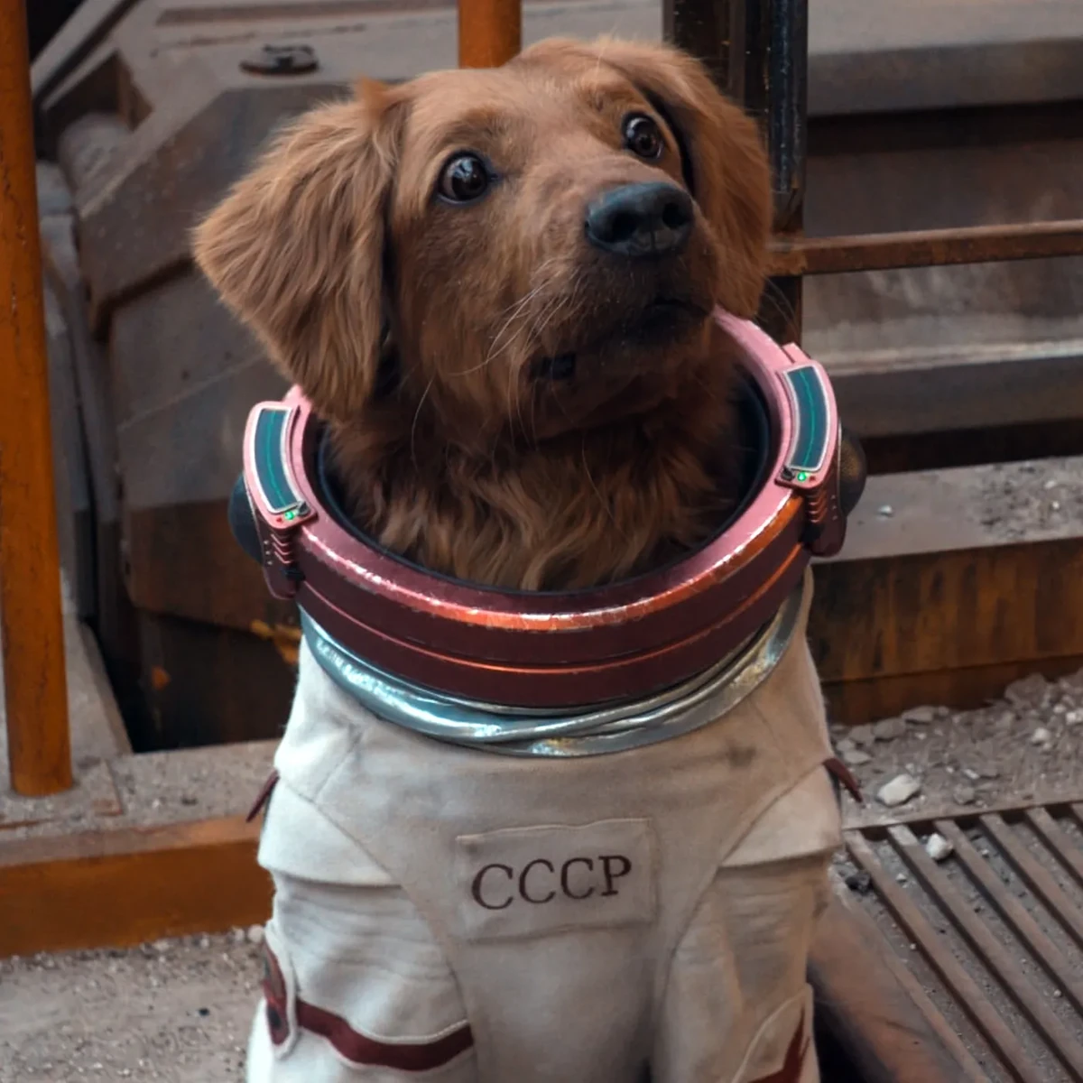 Cosmo the Spacedog (Marvel Cinematic Universe) | Heroes and Villains ...