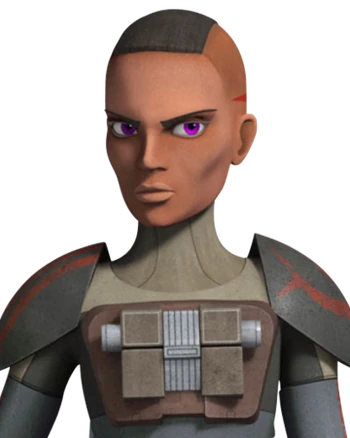 Ketsu Onyo | Heroes and Villains Wiki | Fandom