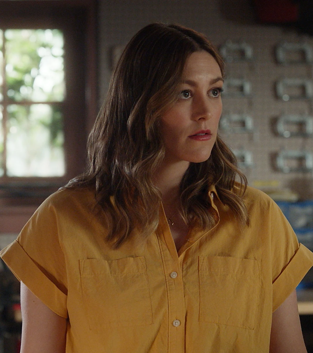 Molly Evans | Heroes and Villains Wiki | Fandom