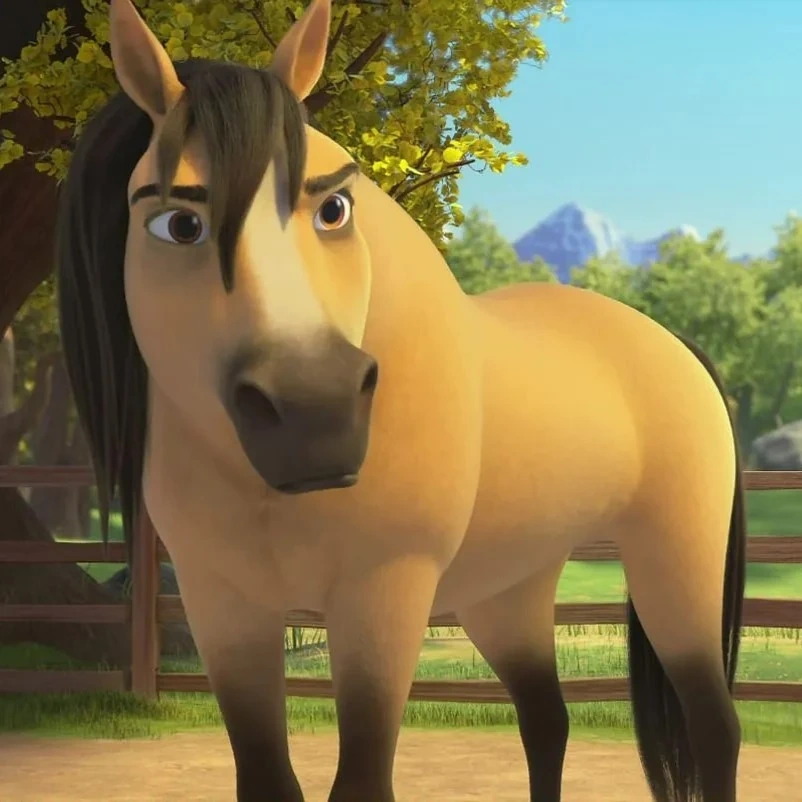 Spirit Jr. | Heroes and Villains Wiki | Fandom