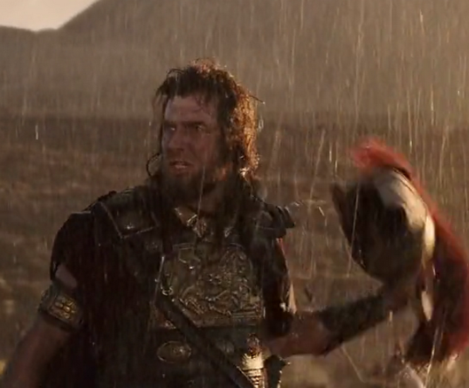 Jason Flemyng Clash Of The Titans