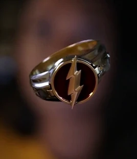 Flash Ring | Heroes and Villains Wiki | Fandom
