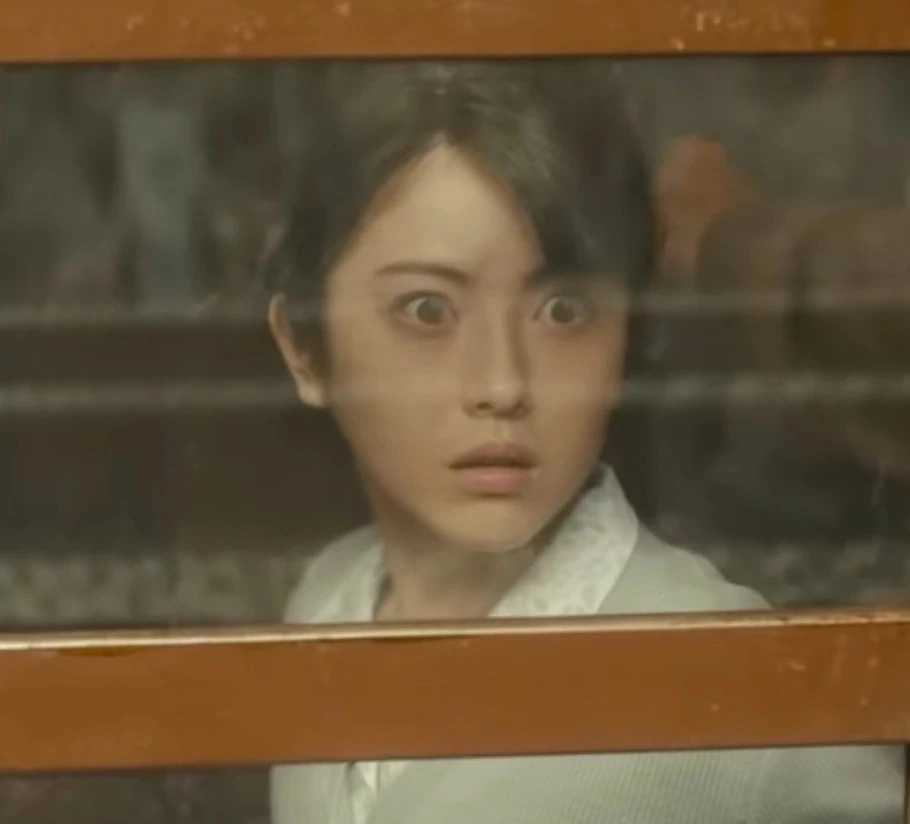 Noriko Oishi | Heroes and Villains Wiki | Fandom