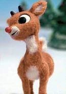 Rudolph (Rankin/Bass) | Heroes and Villains Wiki | Fandom