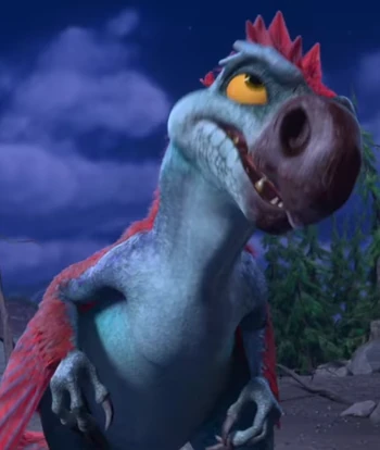 Gavin (Ice Age) | Heroes and Villains Wiki | Fandom