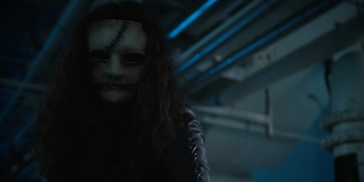 Michelle Amar | Heroes and Villains Wiki | Fandom