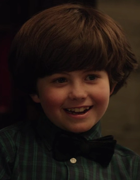 Nathaniel Barton | Heroes and Villains Wiki | Fandom