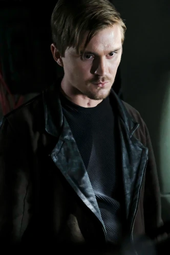 Nathaniel Malick | Heroes and Villains Wiki | Fandom