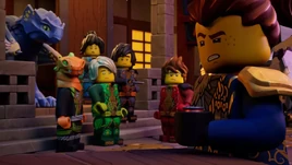 Ninja (Ninjago) | Heroes and Villains Wiki | Fandom