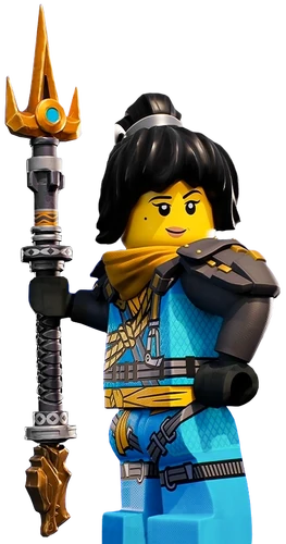 Nya | Heroes and Villains Wiki | Fandom