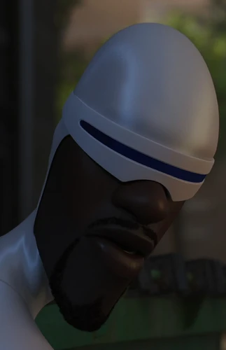 Frozone | Heroes and Villains Wiki | Fandom