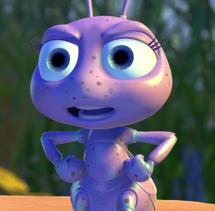 Princess Dot | Heroes and Villains Wiki | Fandom