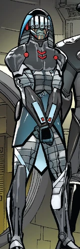 Sixth Brother | Heroes and Villains Wiki | Fandom