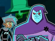 Clockwork | Heroes and Villains Wiki | Fandom