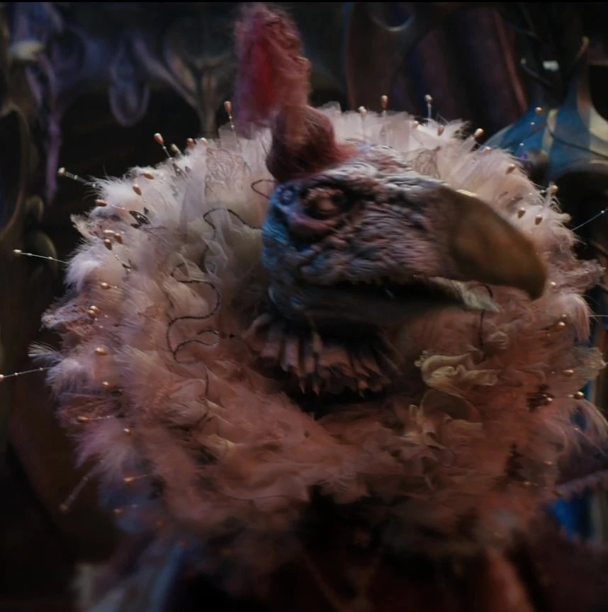 SkekEkt | Heroes and Villains Wiki | Fandom