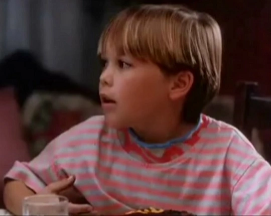 Shawn Allen (The Flash 1990) | Heroes and Villains Wiki | Fandom