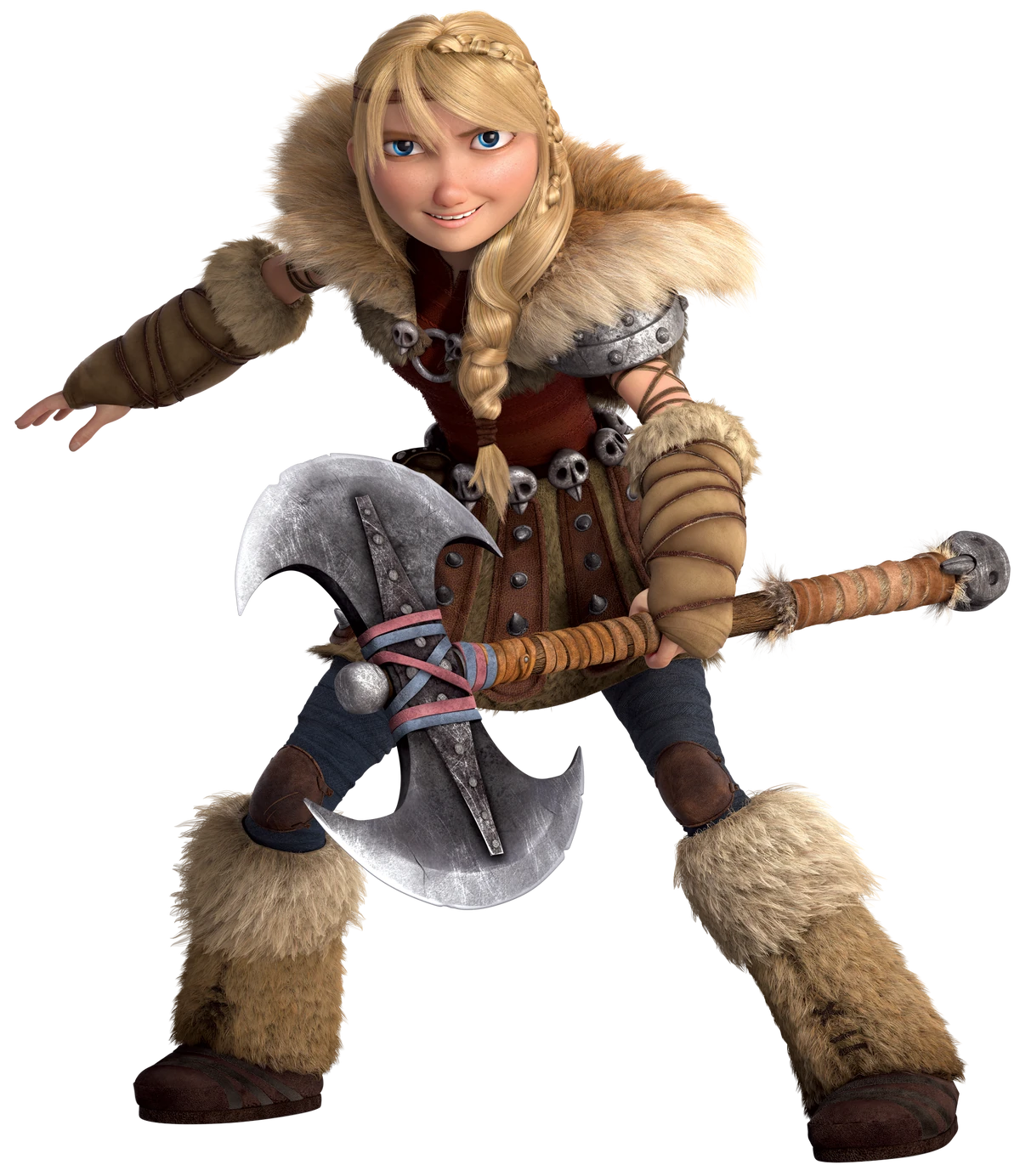 Astrid Hofferson (DreamWorks)/Gallery | Heroes and Villains Wiki | Fandom