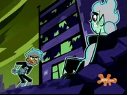 Dark Danny | Heroes and Villains Wiki | Fandom
