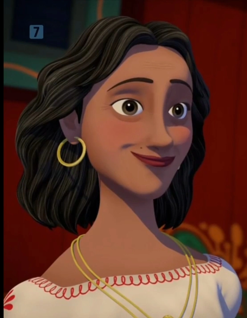 Estrella (Spirit) | Heroes and Villains Wiki | Fandom