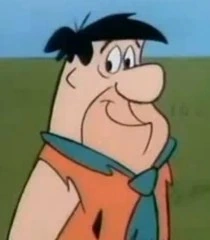 Fred Flintstone | Heroes and Villains Wiki | Fandom