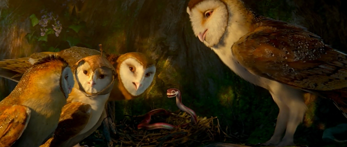 Soren's family | Heroes and Villains Wiki | Fandom