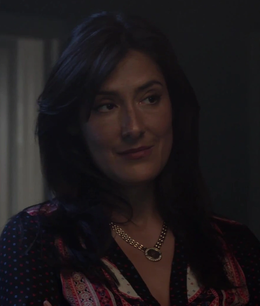 Talia Hale | Heroes and Villains Wiki | Fandom