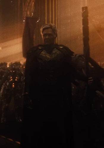 Granny Goodness (DC) | Heroes and Villains Wiki | Fandom