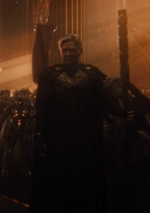 Granny Goodness (DC) | Heroes and Villains Wiki | Fandom