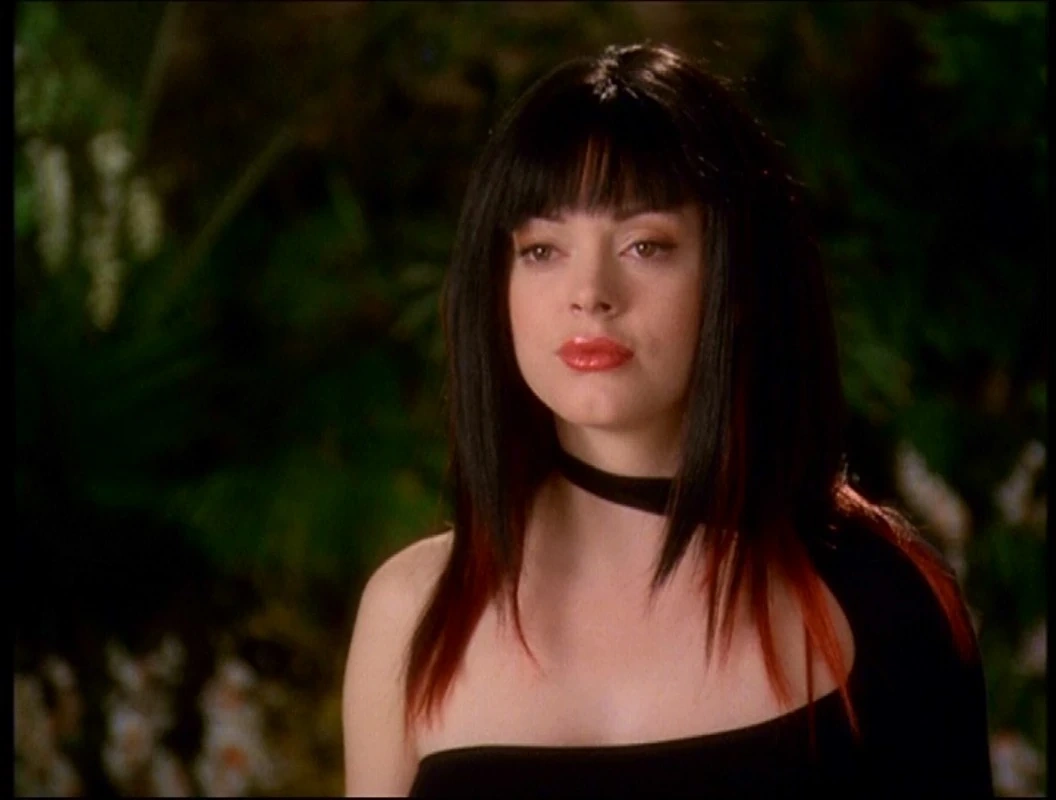 Paige Matthews (Parallel World) | Heroes and Villains Wiki | Fandom