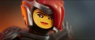 Koko (The Lego Ninjago Movie) | Heroes and Villains Wiki | Fandom