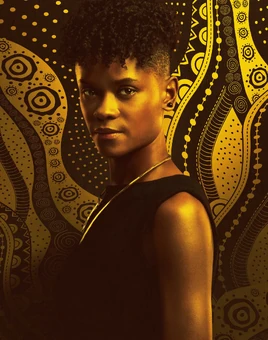 Shuri (Marvel Cinematic Universe) | Heroes and Villains Wiki | Fandom