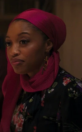 Tyesha Hillman (Marvel Cinematic Universe) | Heroes and Villains Wiki ...
