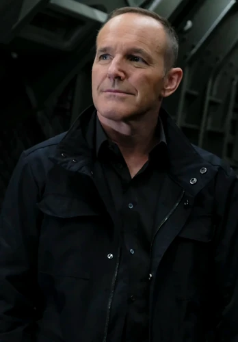 Phil Coulson (Chronicom LMD) | Heroes and Villains Wiki | Fandom