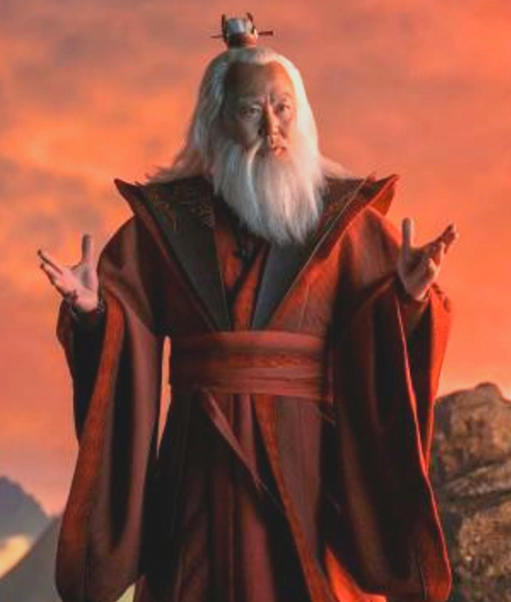 Roku (Netflix) | Heroes and Villains Wiki | Fandom