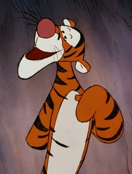 Tigger | Heroes and Villains Wiki | Fandom