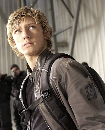 Alex Rider (Stormbreaker) | Heroes and Villains Wiki | Fandom