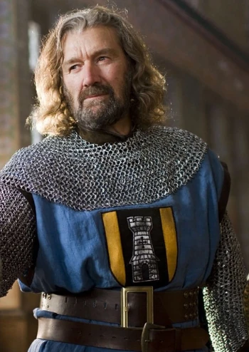 Bayard (Merlin) | Heroes and Villains Wiki | Fandom