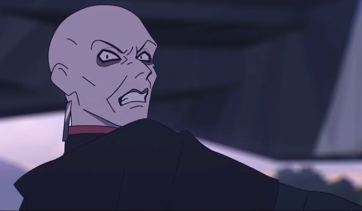 Izuma | Heroes and Villains Wiki | Fandom