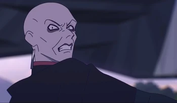 Izuma | Heroes and Villains Wiki | Fandom