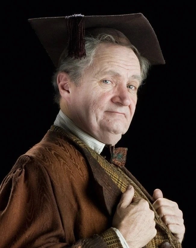 Horace Slughorn | Heroes and Villains Wiki | Fandom