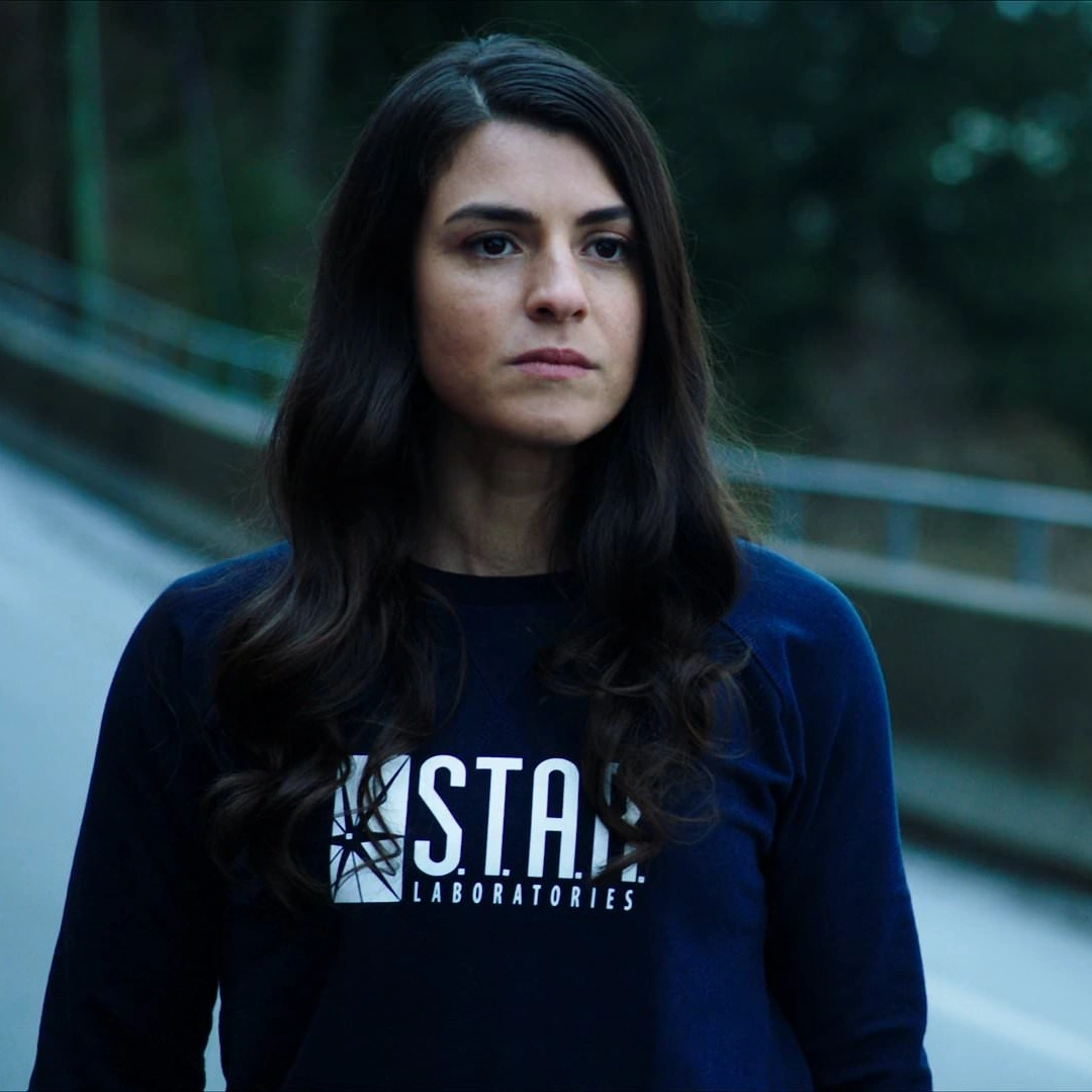 Alexa Rivera | Heroes and Villains Wiki | Fandom