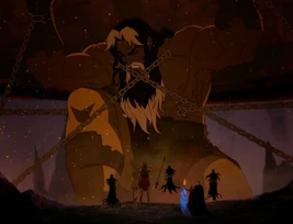 Atlas (Blood of Zeus) | Heroes and Villains Wiki | Fandom