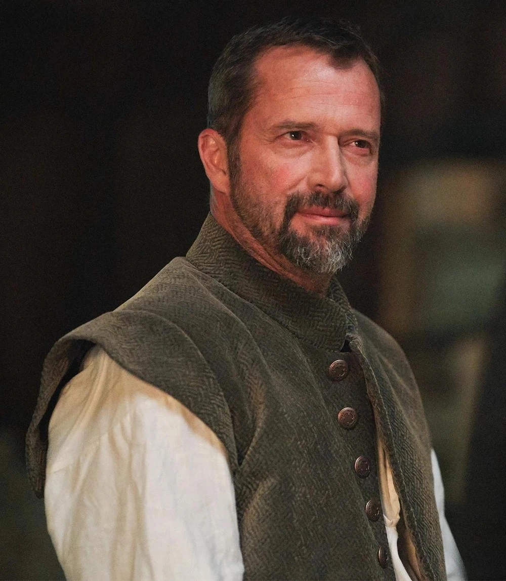 Philippe de Clermont | Heroes and Villains Wiki | Fandom